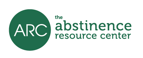 abstinence logo