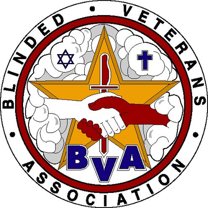 Blinded Veterans Association | Mightycause