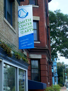 Smith Center for Healing and the Arts | GiveMN