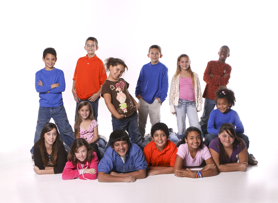 Tree Top Kids | GiveMN