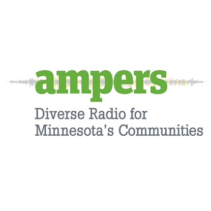 AMPERS | GiveMN