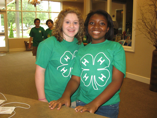 Alabama 4-H Club Foundation Inc | Mightycause