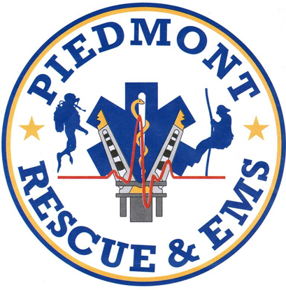 Piedmont Emergency Rescue Squad | Mightycause