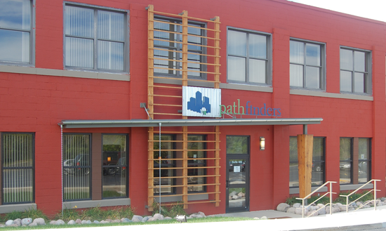 Pathfinders Milwaukee | GiveMN