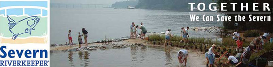 Chesapeake Rivers Association Inc DBA Severn Riverkeeper Program | GiveMN