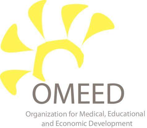 Omeed | GiveMN