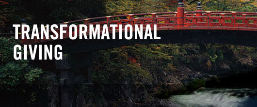 Mission Increase Foundation | Mightycause