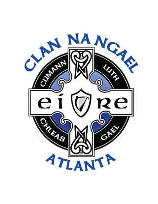 Clan Na Ngael Gaelic Football Club | Mightycause