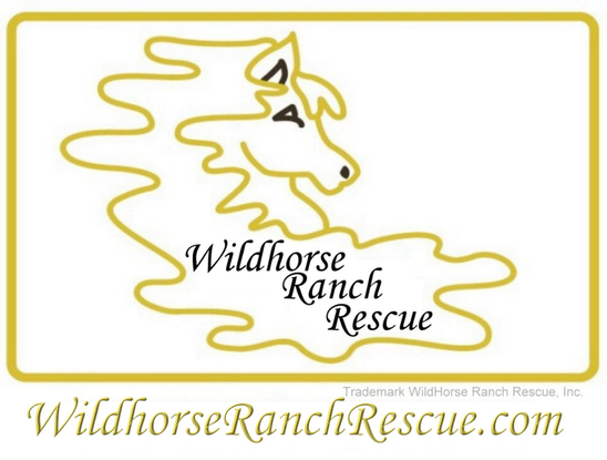Wildhorse Ranch Rescue Inc | Mightycause