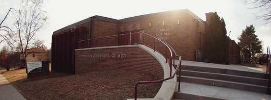 Community Covenant Church | GiveMN