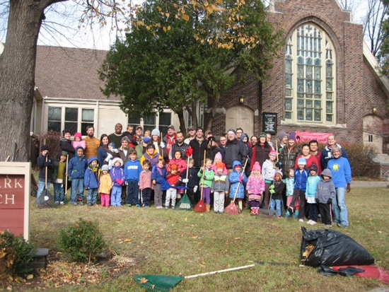 St. Anthony Park Co-op Preschool | GiveMN