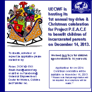 Universal Empowerment Center for Women Children and Families Inc ...