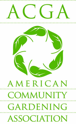 American Community Gardening Association | GAgives