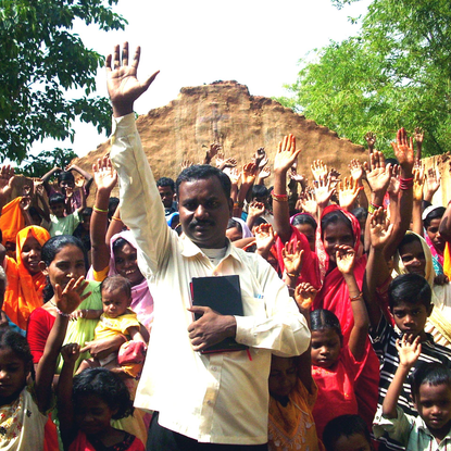 Global Commission Partners Inc | Mightycause