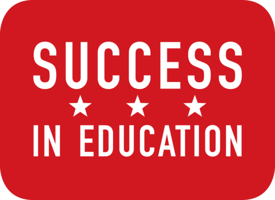 SUCCESS IN EDUCATION FOUNDATION- Keys To Success/Road To Success ...
