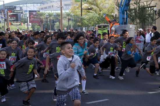 Mollen Foundation for Childhood Obesity | Mightycause