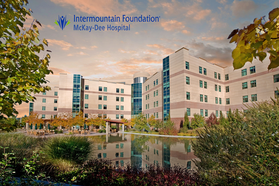 McKay-Dee Hospital Foundation | Live PC Give PC