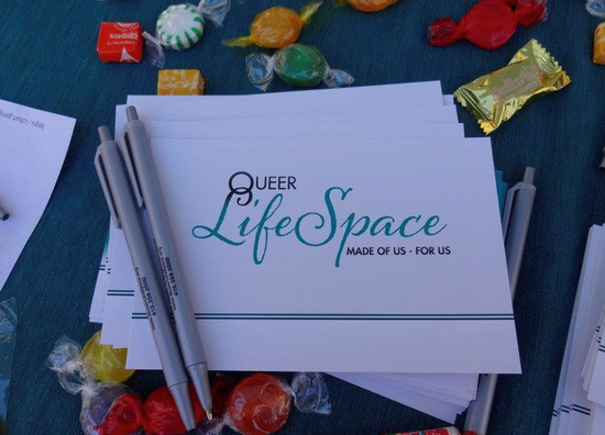 Queer Life Space INC | GiveMN