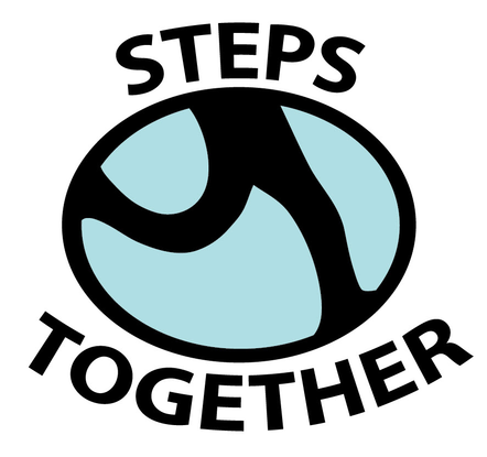 Steps Together | GiveMN
