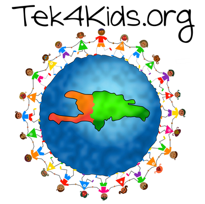 Tek4 Kids Inc | Mightycause