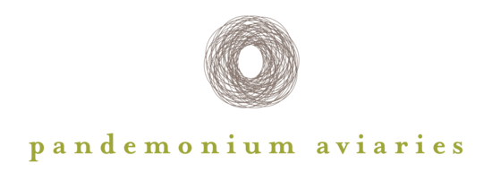 Pandemonium Aviaries | Mightycause