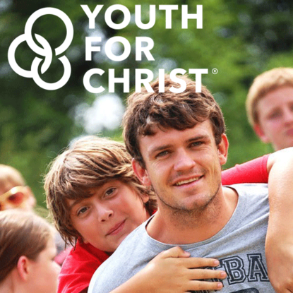 Youth for Christ Usa Inc | Give Big Lexington