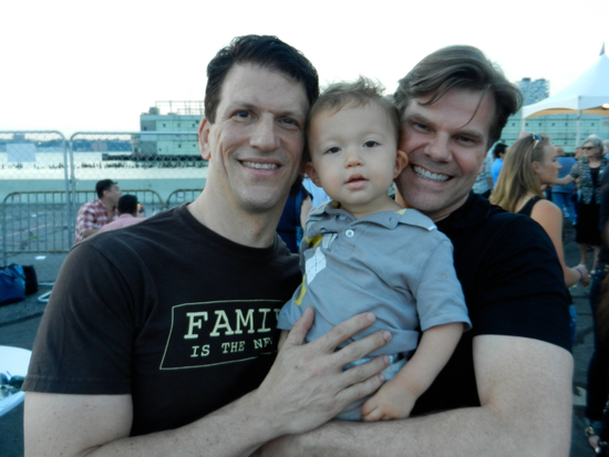 Men Having Babies, Inc. | Mightycause