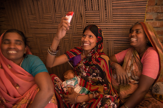 Grameen Foundation USA | GiveMN