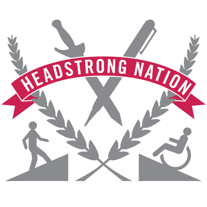 Headstrong Nation | Mightycause
