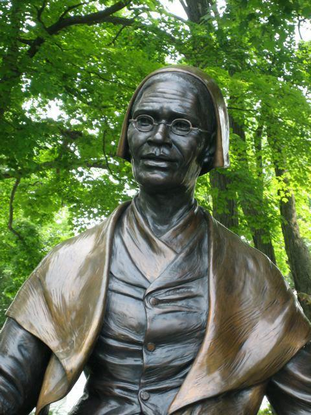 The Sojourner Truth Memorial Statue Committee | Mightycause