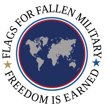 Flags for Fallen Military | GiveMN