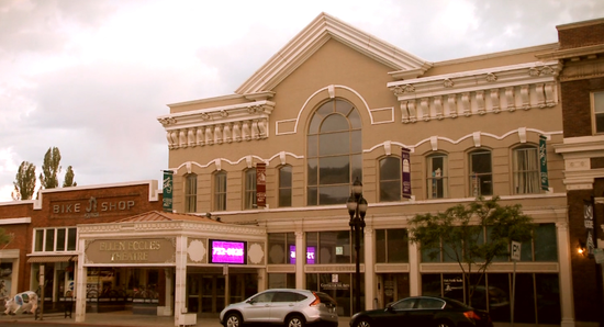 Cache Valley Center for the Arts | Mightycause