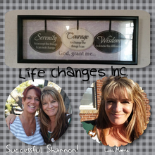 life changes reno nv