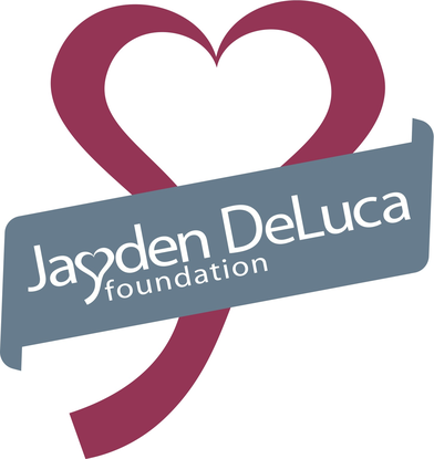 Jayden Deluca Foundation Inc | GiveMN