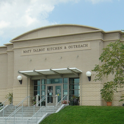 Matt Talbot Kitchen & Outreach Inc | GiveMN