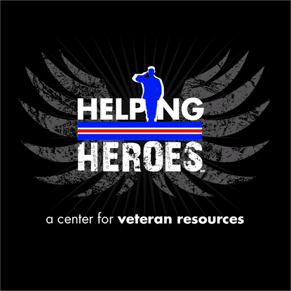 Help Heroes Logo