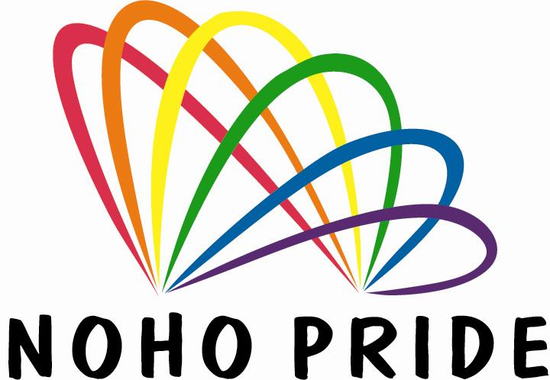 Noho Pride | Mightycause