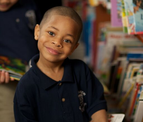 Messmer Preparatory School | Mightycause