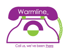 Warmline Inc | Mightycause