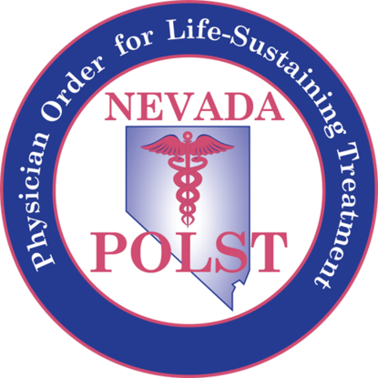 Nevada Polst | Mightycause