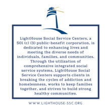 lighthouse social