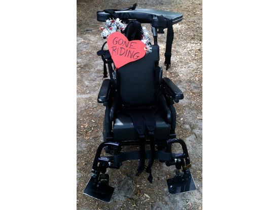 Grace Rides Inc | Mightycause