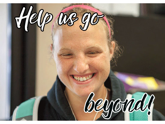 Ability Beyond Disability Inc | GiveMN