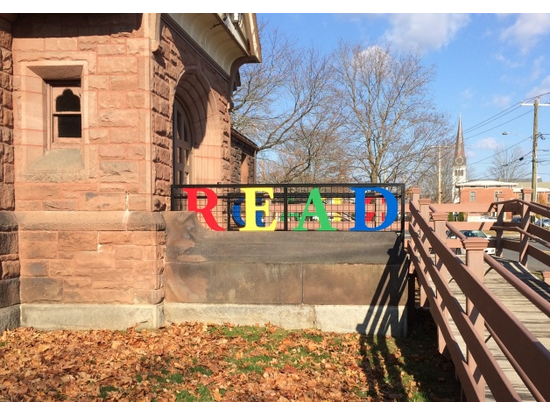 Emily Williston Memorial Library and Museum | GiveMN