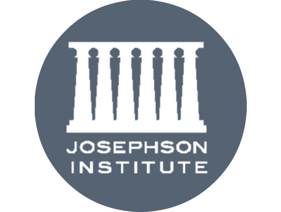 Joseph & Edna Josephson Institute of Ethics | Mightycause