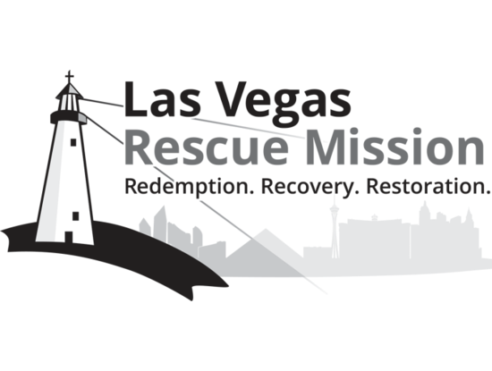 Las Vegas Rescue Mission | Mightycause