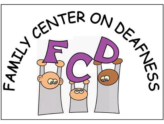 Family Center on Deafness Inc | Mightycause