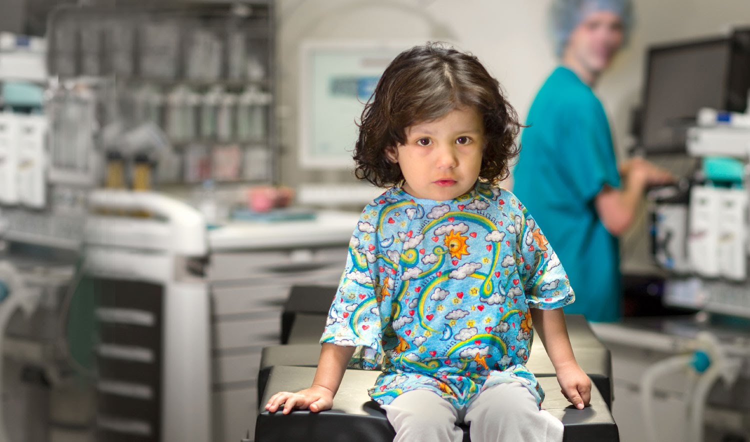 Loma Linda University Children's Hospital Foundation | Mightycause