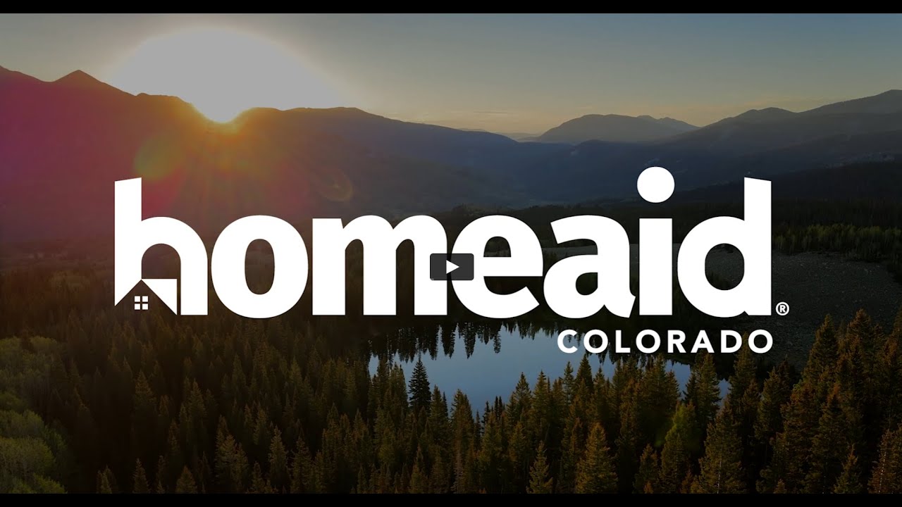 HomeAid Colorado Gives Day | ColoradoGives.org