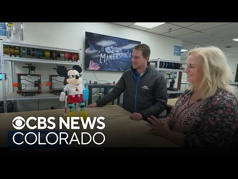 CO Gives - Localworks/Clear Creek Makerspace! | ColoradoGives.org